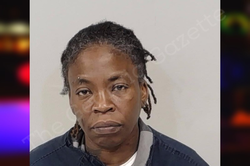 Tamica Riley — Lowndes County Jail Bookings