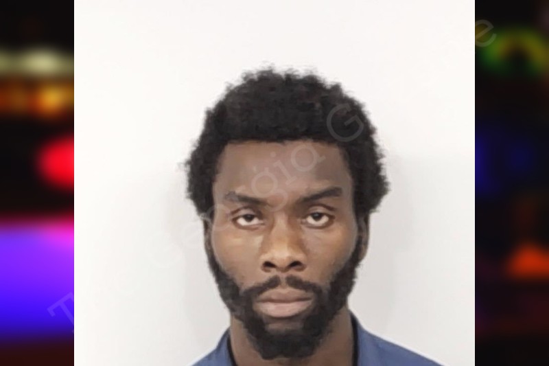 Robert Roberts — Lowndes County Jail Bookings