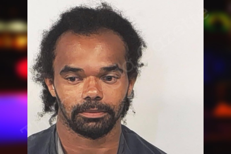 Timothy Roberts | Lowndes County