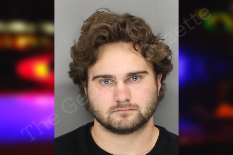 Turner Roberts — Cobb County