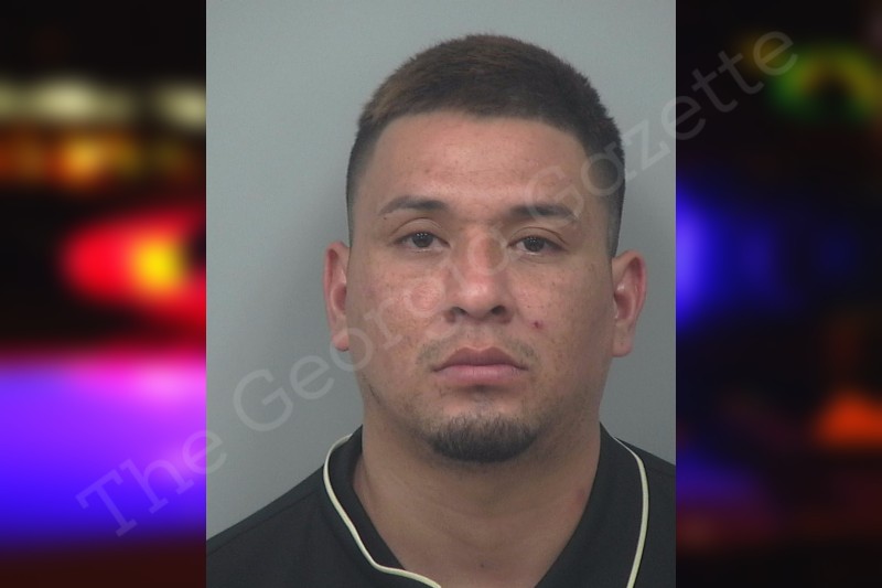 Gerardo Rodriguez | Gwinnett County