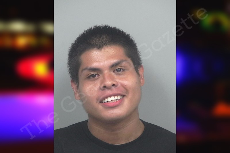 Gilbert Rodriguez | Gwinnett County