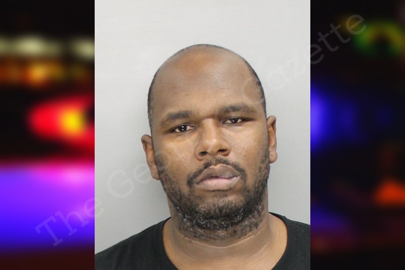 Terrence Rogers | Cobb County