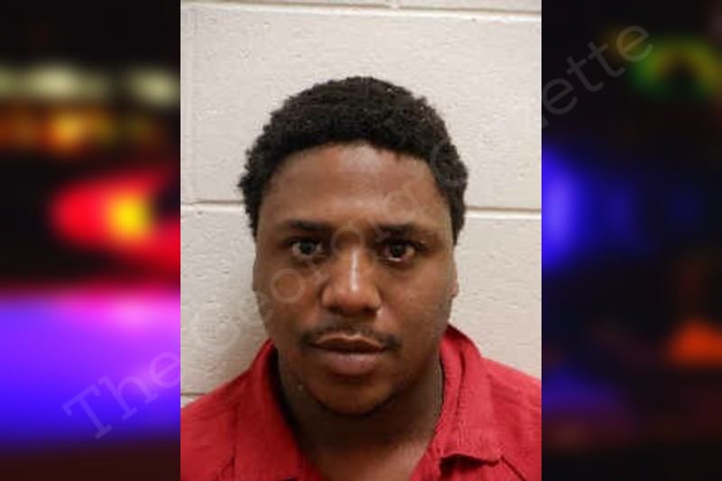 Travis Rogers | Henry County