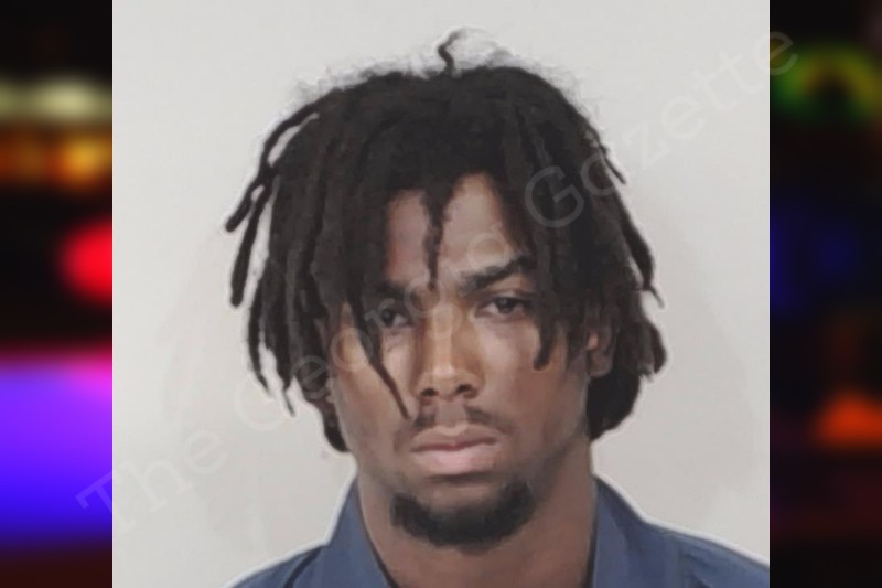 Justin Rome — Lowndes County Jail Bookings