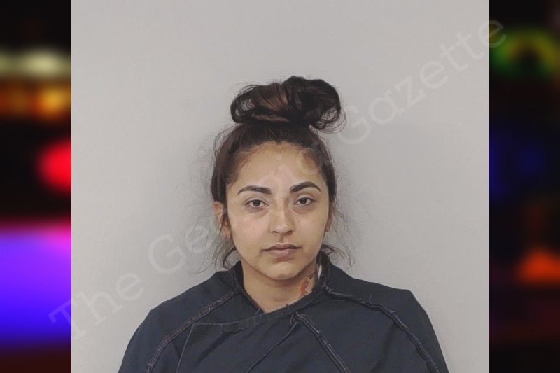 Bianca Romo — Lowndes County Jail Bookings