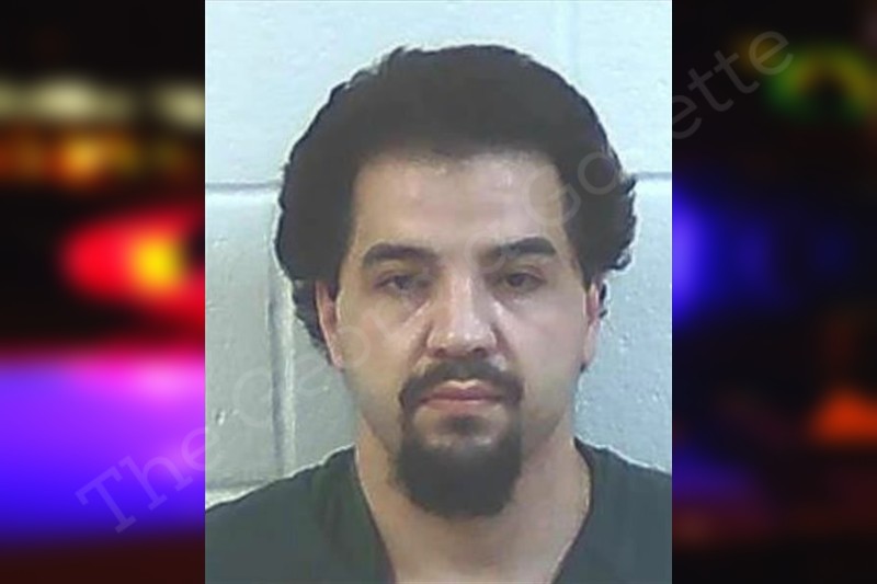 Jack Rosa | Jackson County