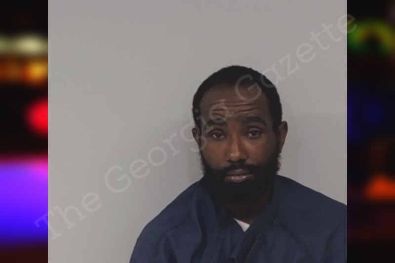 David Roundtree — Lowndes County Jail Bookings
