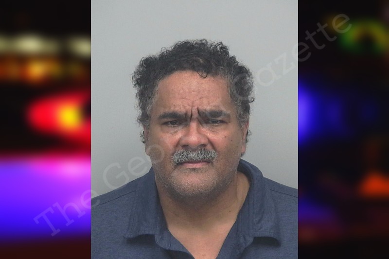 Milton Rowe | Gwinnett County