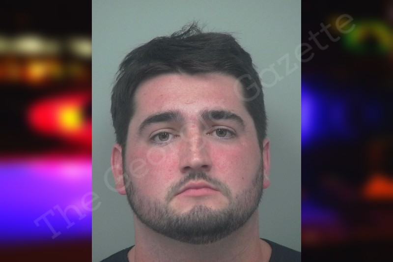 Kurtis Royalty | Gwinnett County