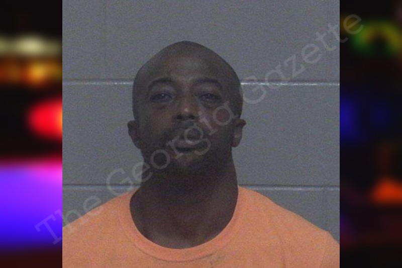 Jerome Rumph | Morgan County