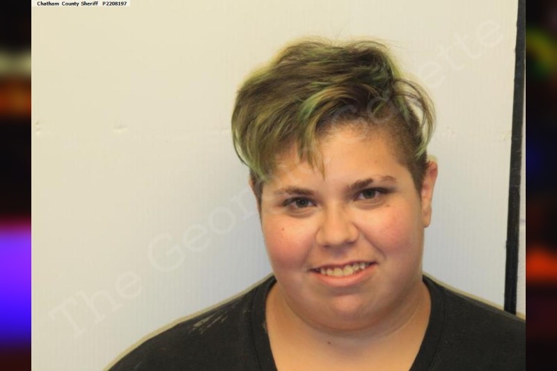 Jamie Raines — Chatham County