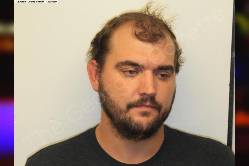 Corey Ratliff — Chatham County