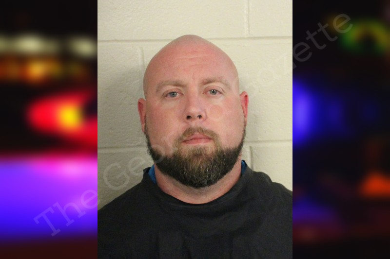 Patrick Reese — Floyd County Jail Bookings