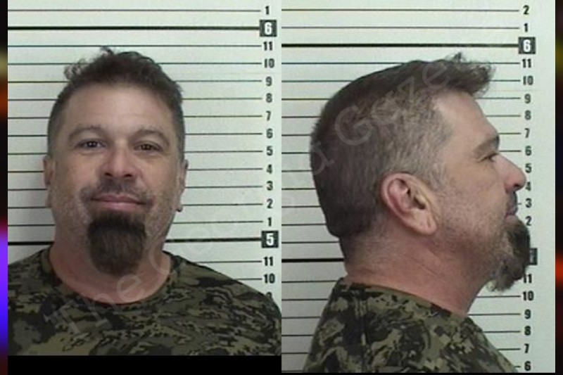 Joseph Rich — Camden County Jail Bookings