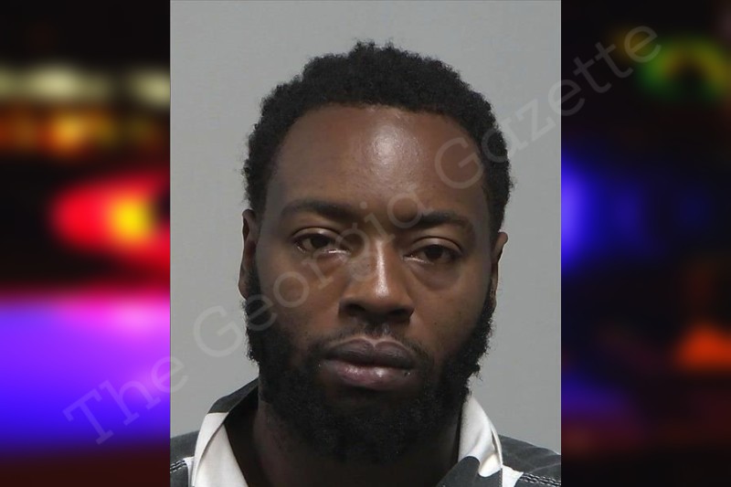 Jamario Richardson — Tift County Jail Bookings