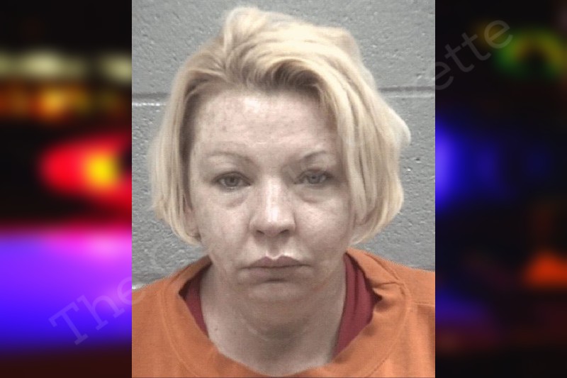 Kimberly Rickerson | Columbia County