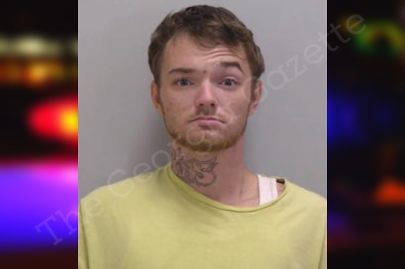 Timothy Rider | Bartow County