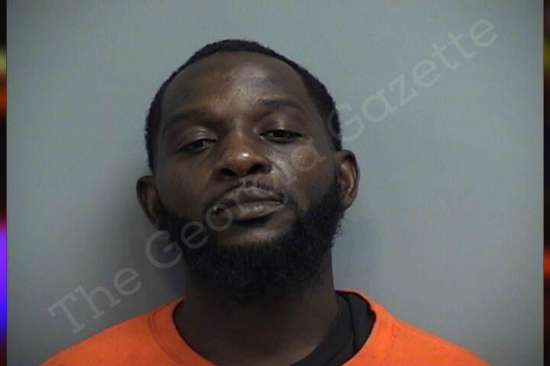 Kelvin Roberson — Effingham County Jail Bookings