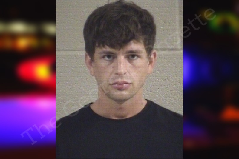 Robert Davis — Whitfield County Jail Bookings