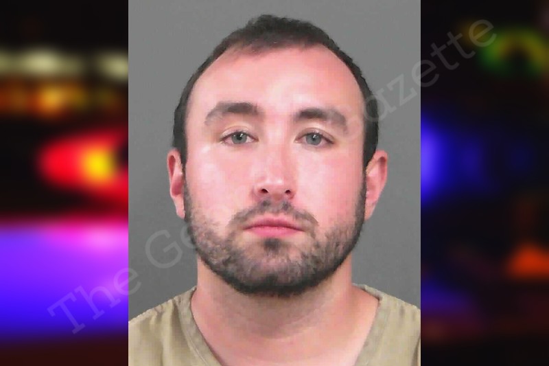 Sergio Robledo | Gordon County