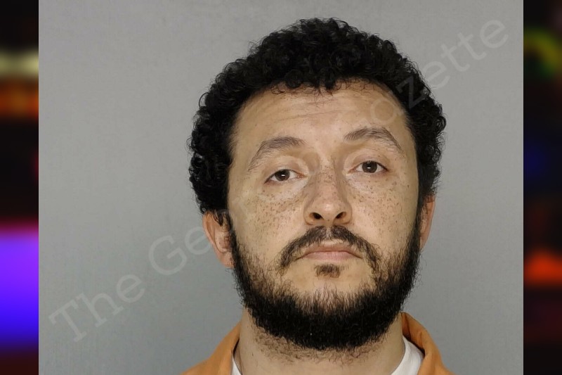 Ronald Rouse | Bibb County Jail Bookings