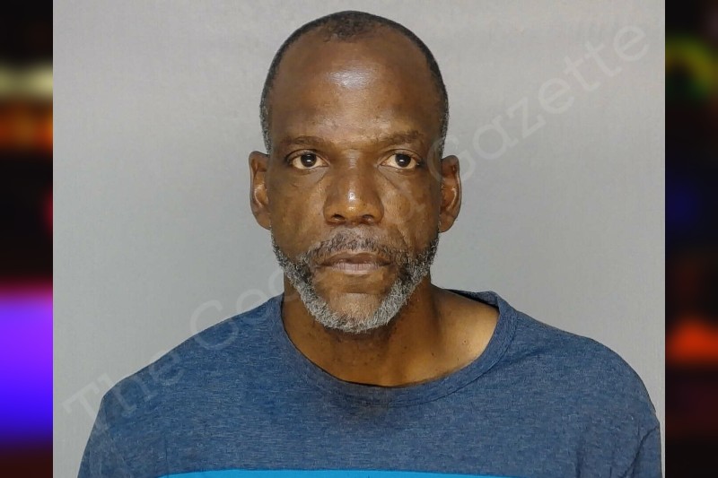 Ronald Lofton | Bibb County