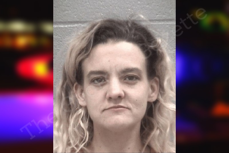 Jessica Rosier — Columbia County Jail Bookings