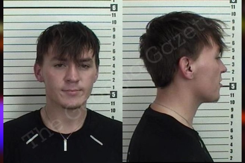 Anthony Rossi — Camden County Jail Bookings