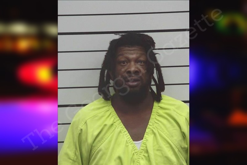 Travis Rowe — Turner County Jail Bookings