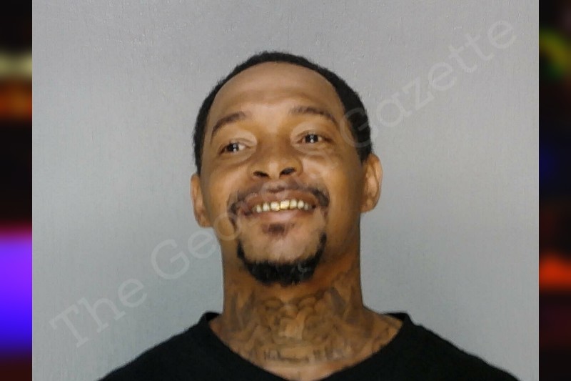 Rufus Smith | Bibb County