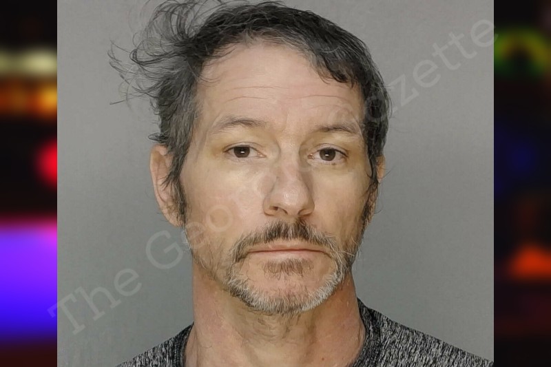 Russell Waters - Bibb County