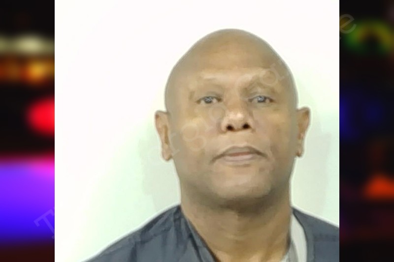 Calvin Samuel — Lowndes County Jail Bookings