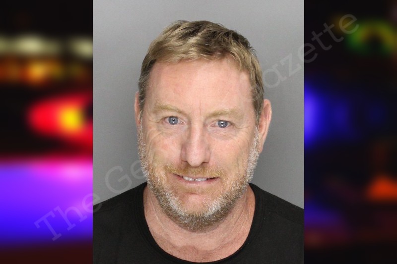 William Sawyer - Cobb County