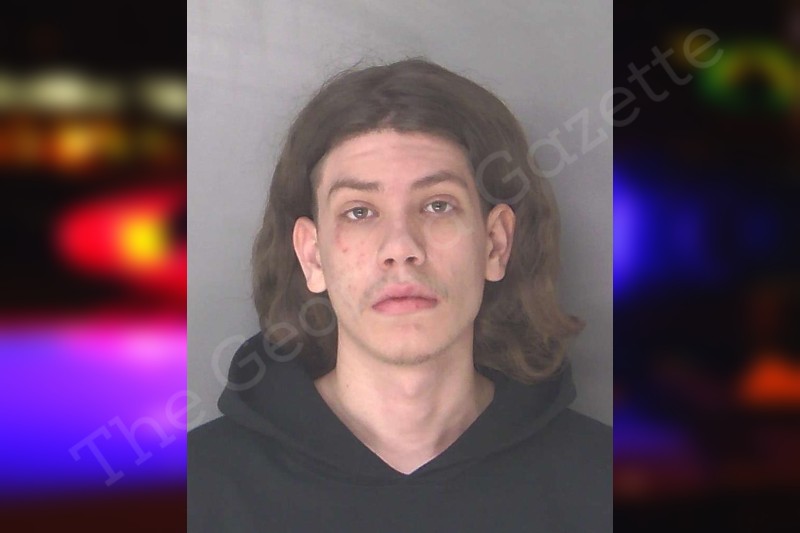 Ken Schultz - Douglas County