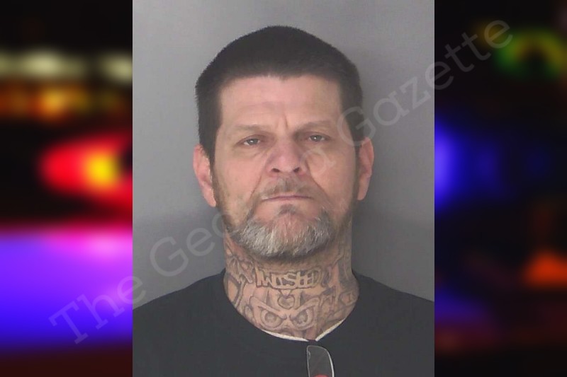 Murrell Scott | Douglas County Murrell Scott | Douglas County