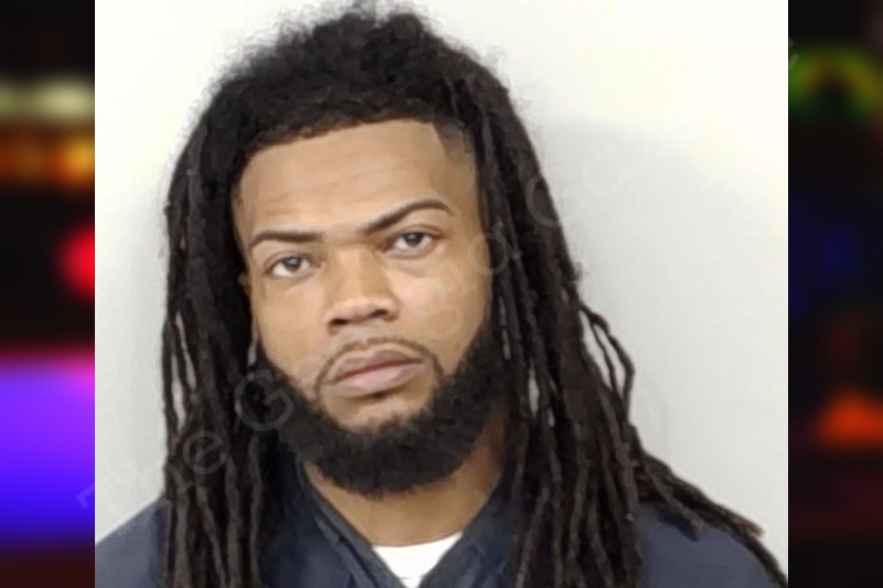 Steven Scruggs — Lowndes County Jail Bookings