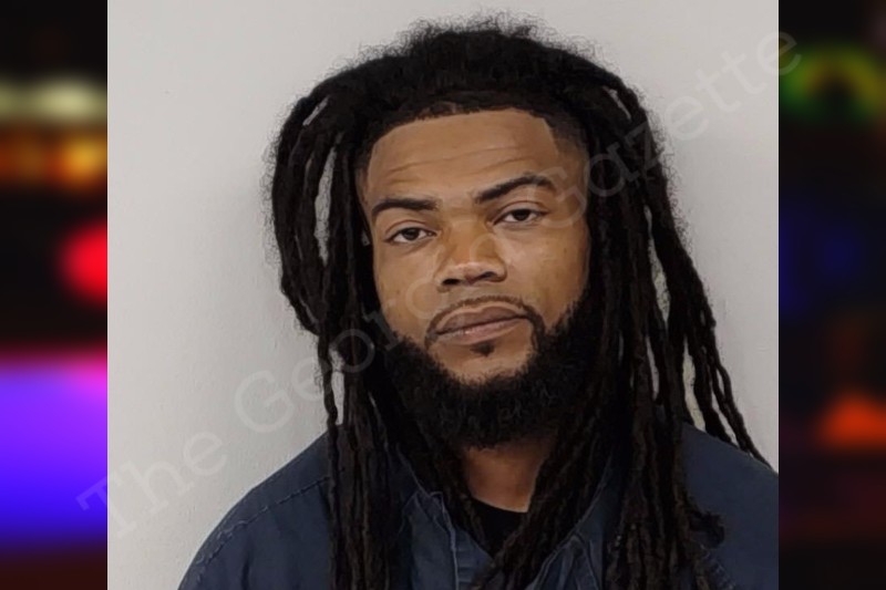 Steven Scruggs — Lowndes County Jail Bookings