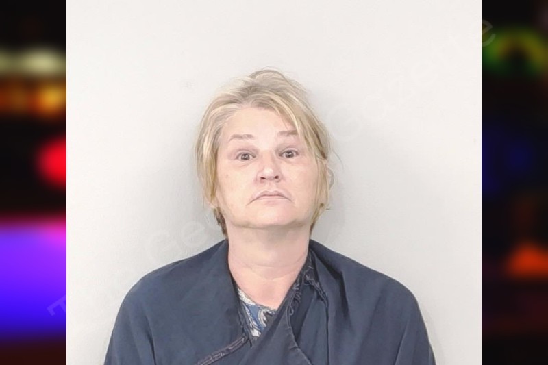 Eunice Selph — Lowndes County Jail Bookings