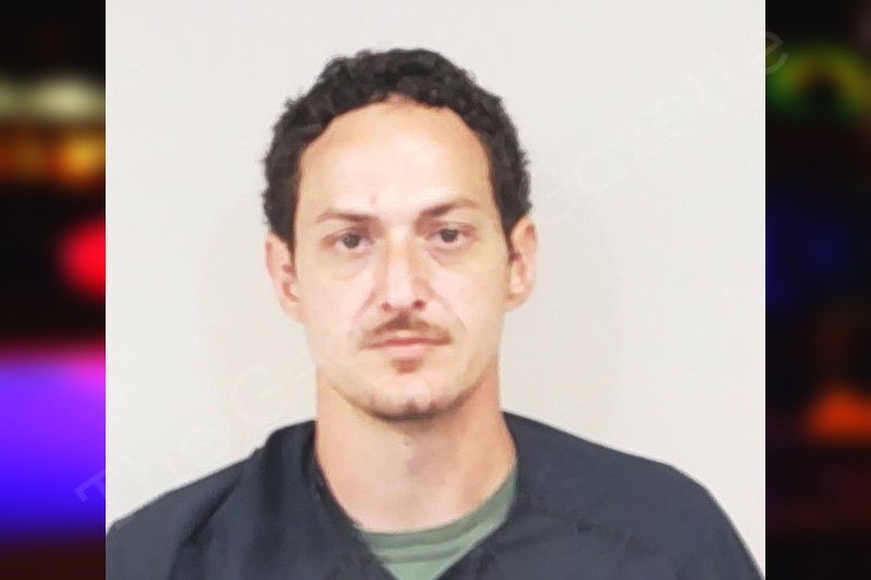 Jeremy Shaffer | Lowndes County