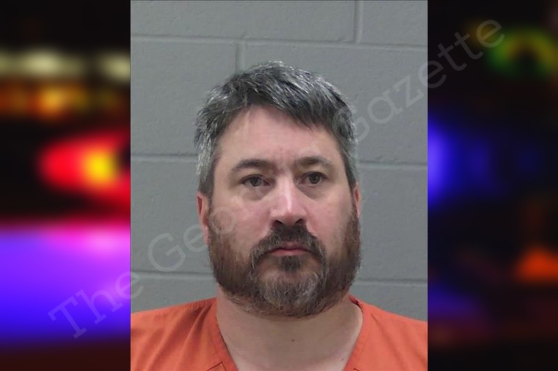 Christopher Shaw | Madison County