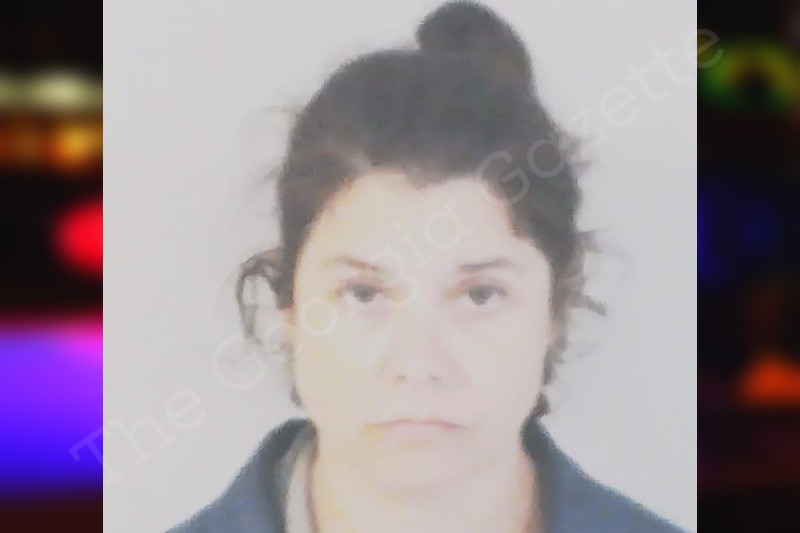 Andrea Sherman — Lowndes County Jail Bookings