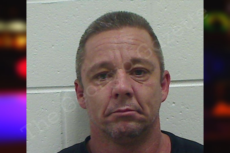 Robert Shipman — Bulloch County Jail Bookings