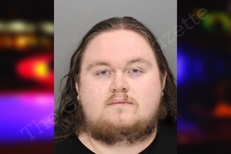 Jeffrey Short — Cobb County Jail Bookings