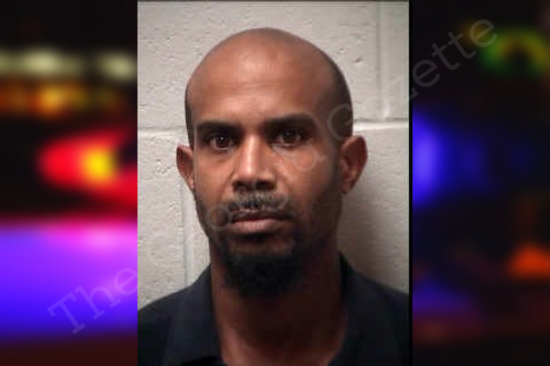 Michael Shuler — Henry County Jail Bookings