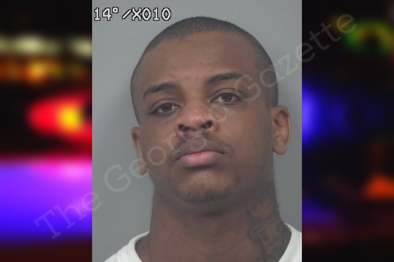 Earnest Sims | Gwinnett County