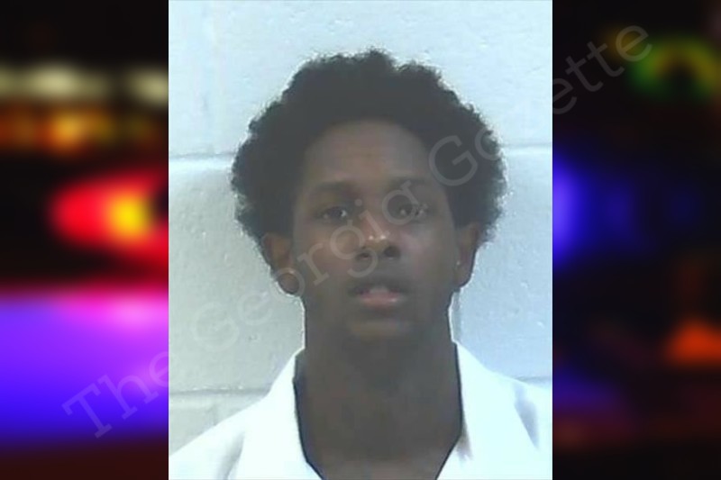 Gregory Sims | Jackson County