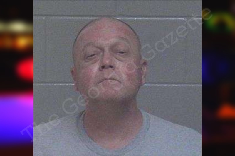 Marcus Sims — Morgan County Jail Bookings