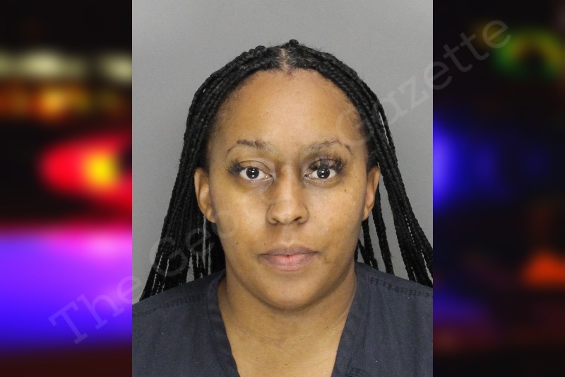 Stacey Slay | Cobb County