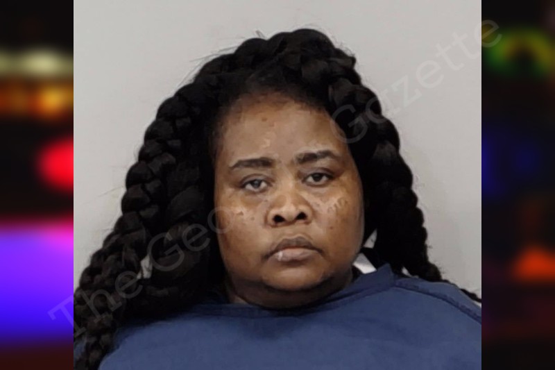 Tatia Smith | Lowndes County